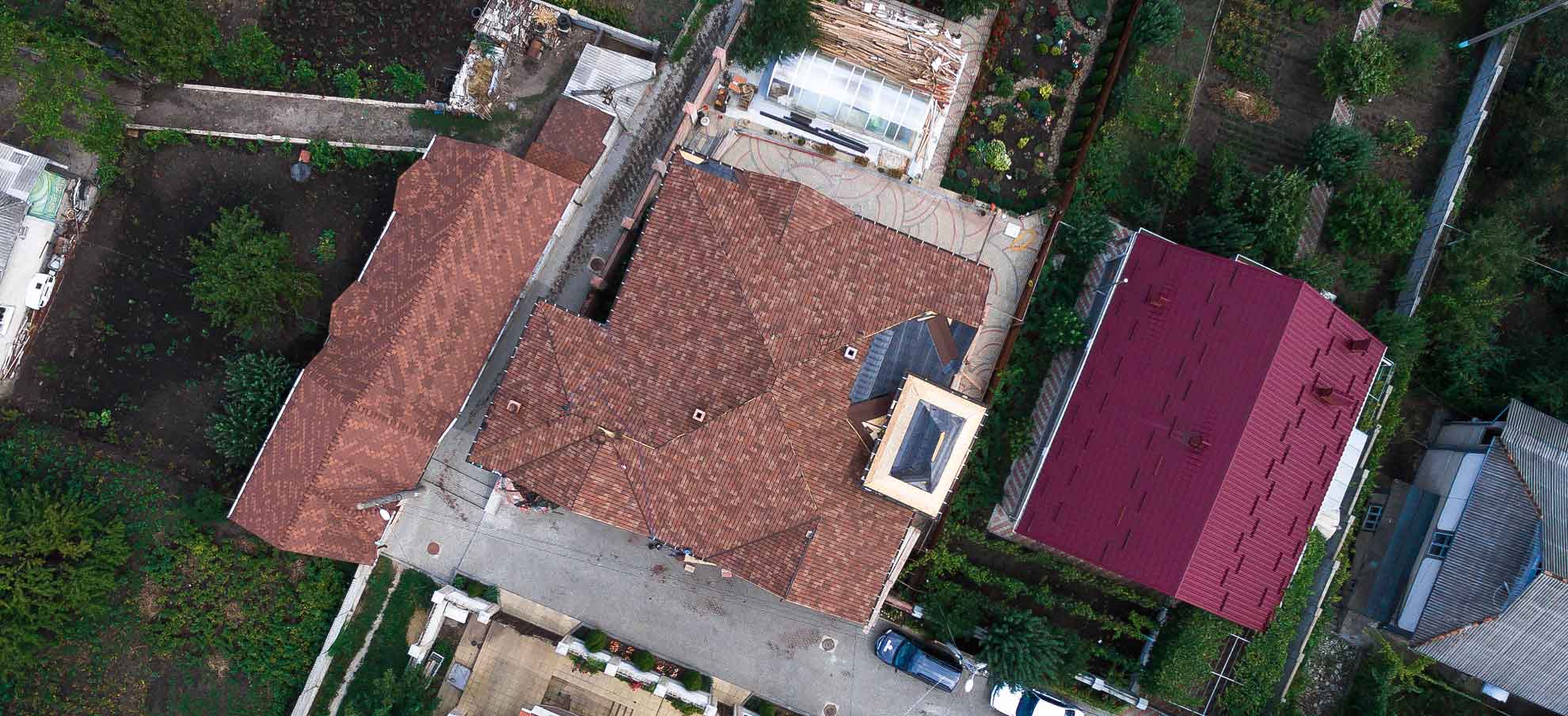 Условия и положения — MONTACO